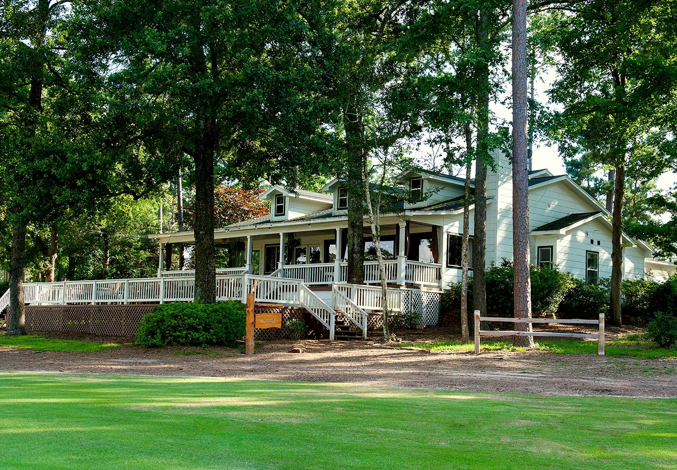 Comfort Stations | Bluejack National | Luxury Resort-Style Community ...