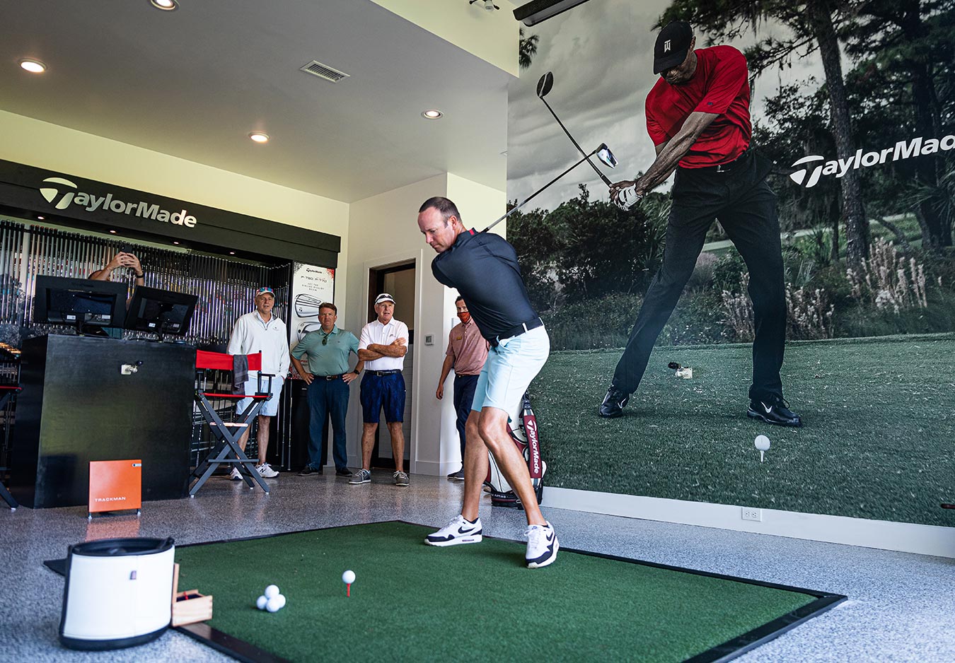 Golf at Bluejack National | Resort-Style Residential & Golf Course ...