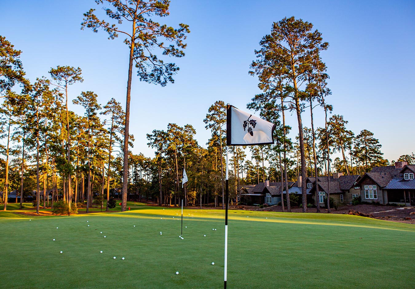 Practice & Performance | Bluejack National | Luxury Resort-Style ...