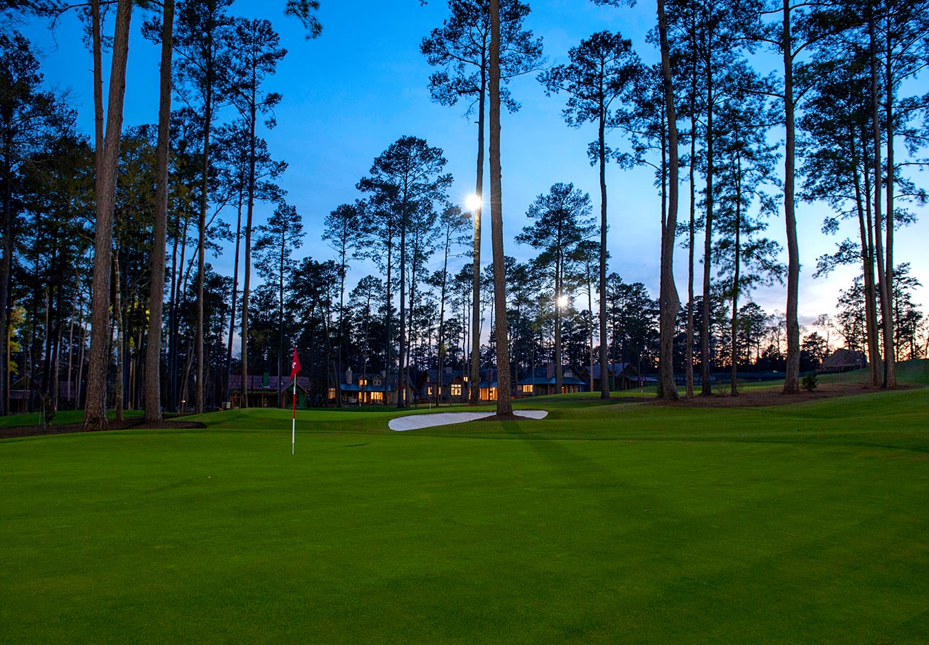 Golf at Bluejack National | Resort-Style Residential & Golf Course ...