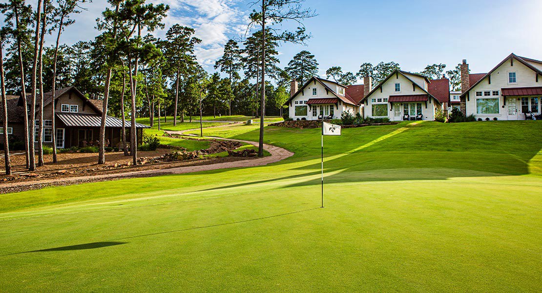 History | Bluejack National | Luxury Resort-Style Community & Golf Course