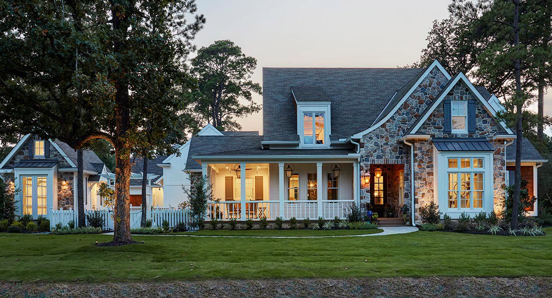 History | Bluejack National | Luxury Resort-Style Community & Golf Course