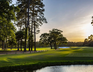 Bluejack National | Resort-Style Residential & Golf Course Community ...
