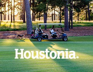 Bluejack National | Resort-Style Residential & Golf Course Community ...